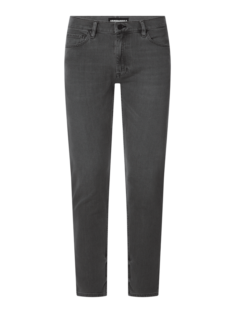 Armedangels Extra Slim Fit Jeans mit Stretch-Anteil Modell 'Jaari ...