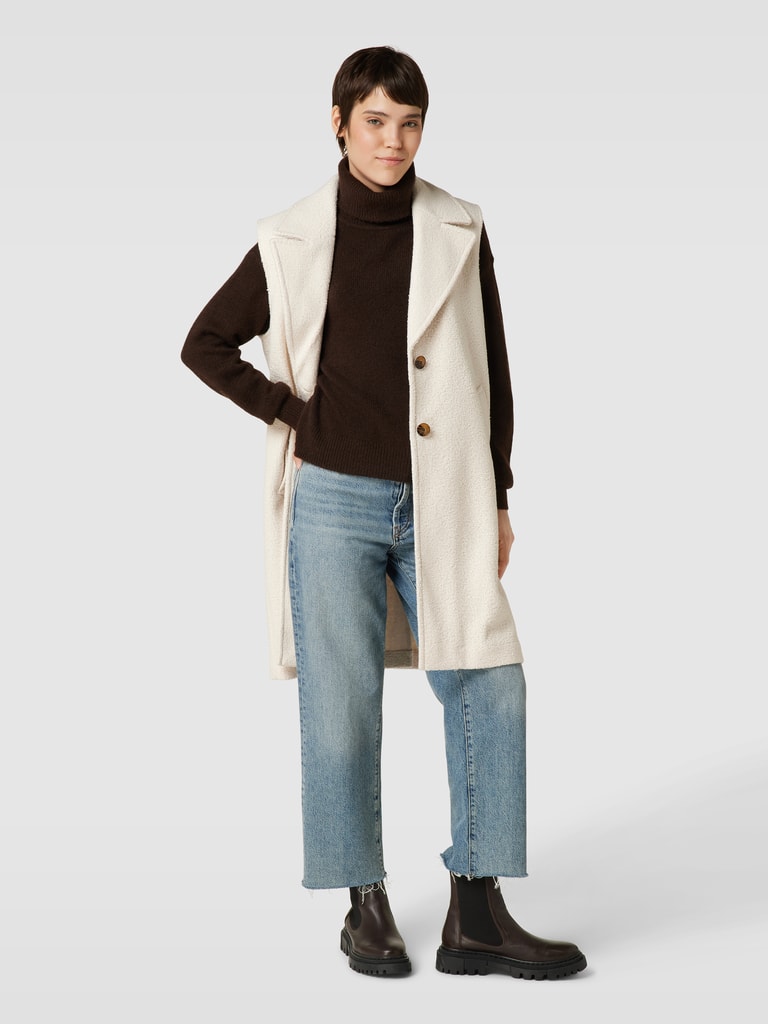 Kup online Vero Moda Kamizelka o kroju bez rękawów model ‘SALLY ...