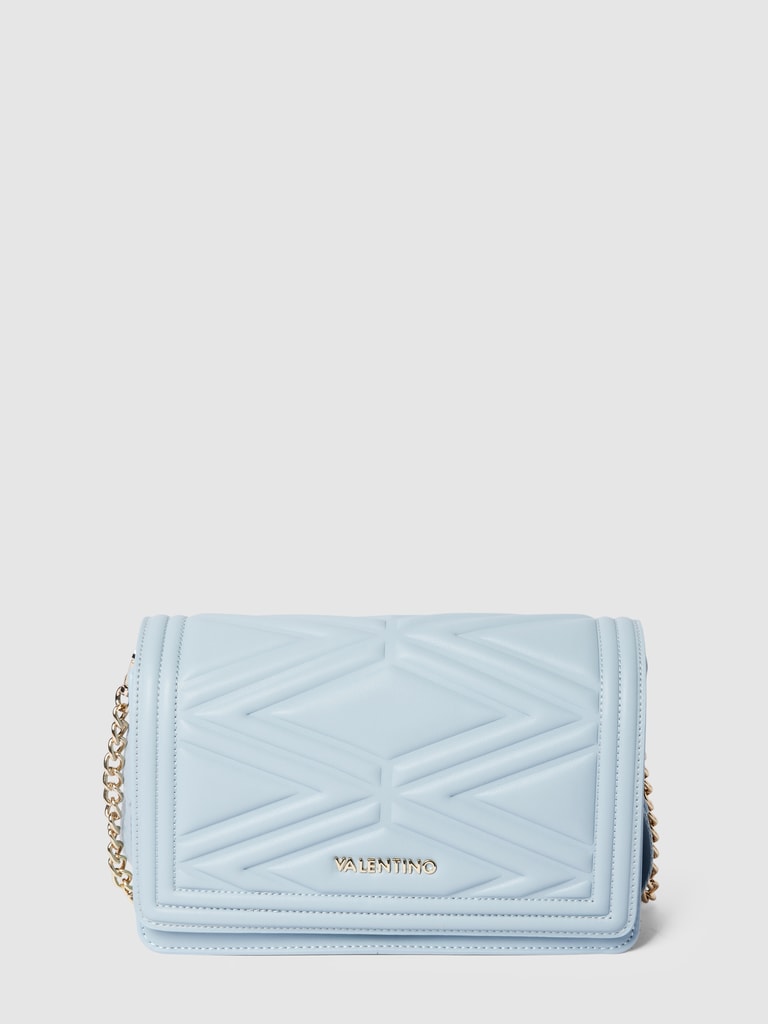 VALENTINO BAGS Handtas met structuurmotief, model 'SOUVENIR' in ...