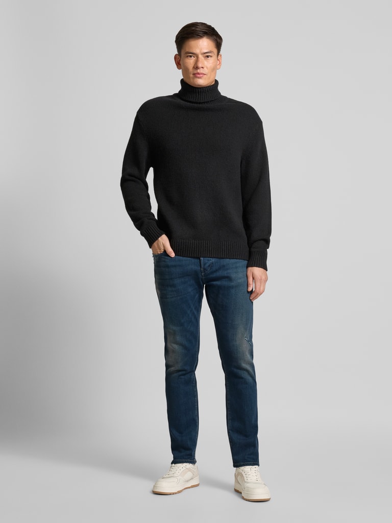 ELIAS RUMELIS Comfort Fit Jeans im 5-Pocket-Design Modell 'Fredo ...