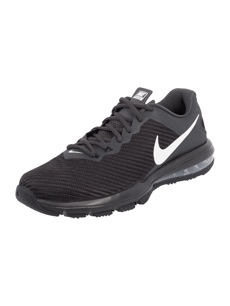 Nike Sneaker 'Air Max Full Ride TR' mit Logo-Details (black) online kaufen