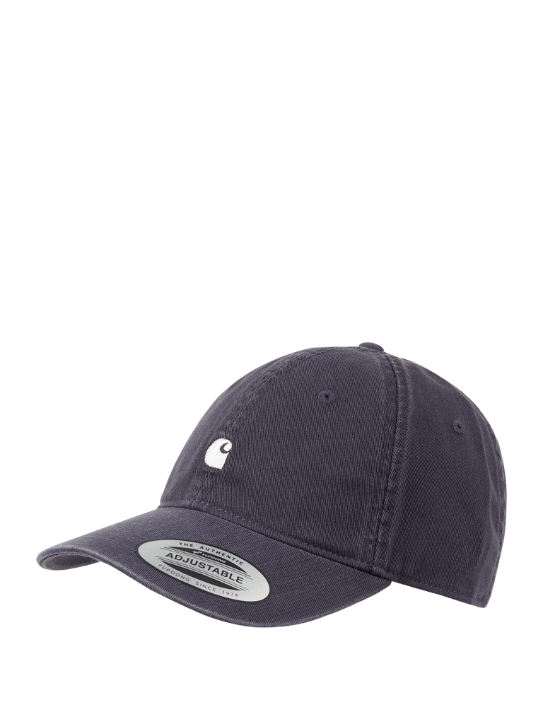 Carhartt Work In Progress Cap mit Logo (marine) online kaufen