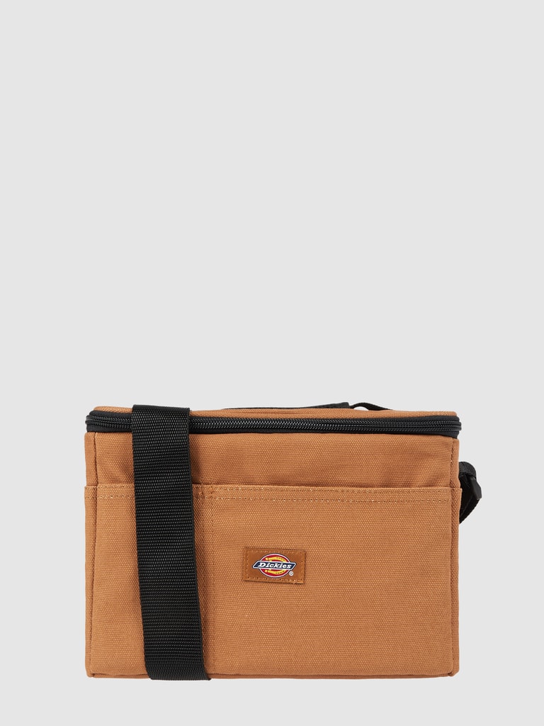 Dickies Lunch Box aus Canvas (mittelbraun) online kaufen