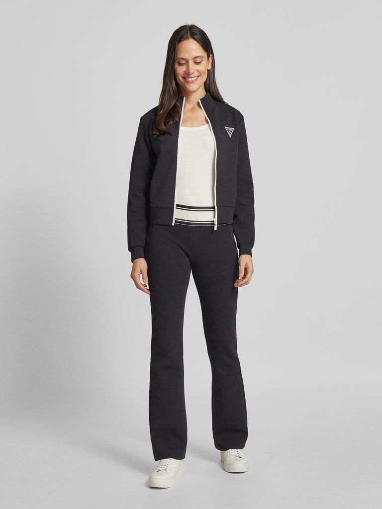 Guess Activewear Regular Fit Sweatpants mit elastischem Bund Modell ...