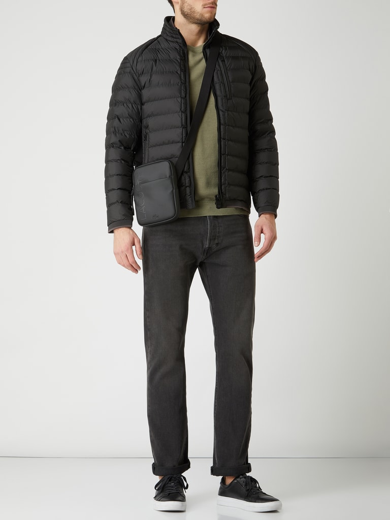 Wellensteyn Jacke Molecule Men MOLM-667 (black) online kaufen