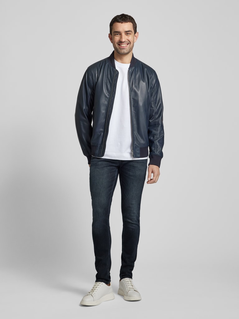 Antony Morato Jeans mit 5-Pocket-Design (dunkelgrau) online kaufen