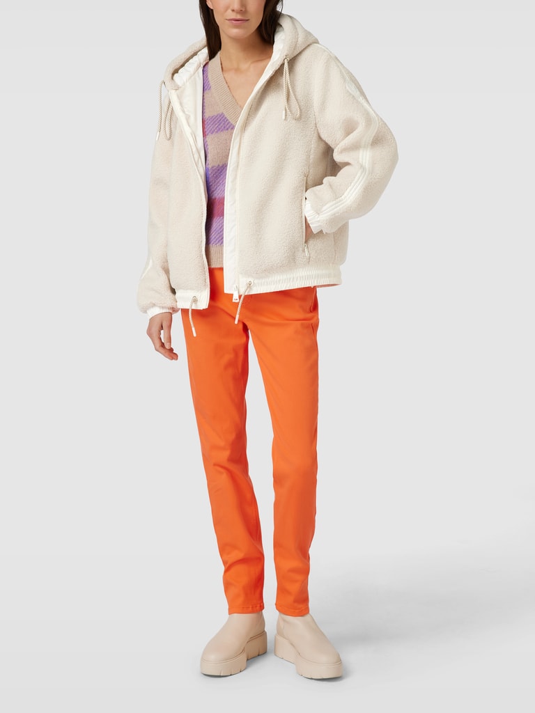 Fuchs Schmitt Blouson in Teddy-Optik (sand) online kaufen