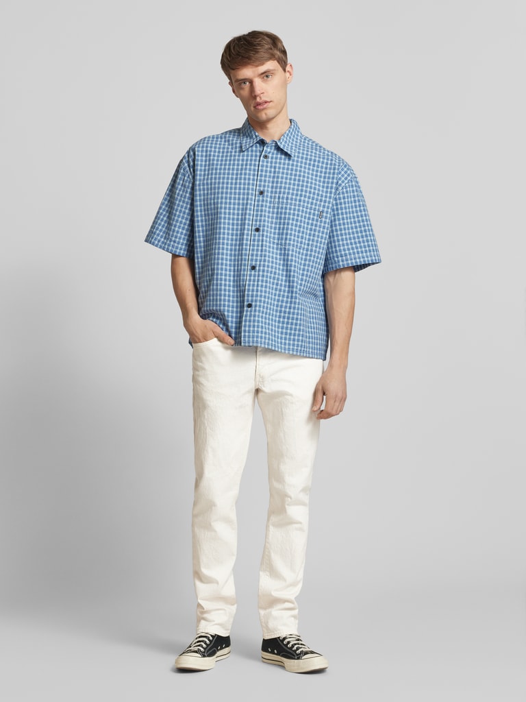 Levi's® Regular Fit Jeans Modell '511' (offwhite) online kaufen