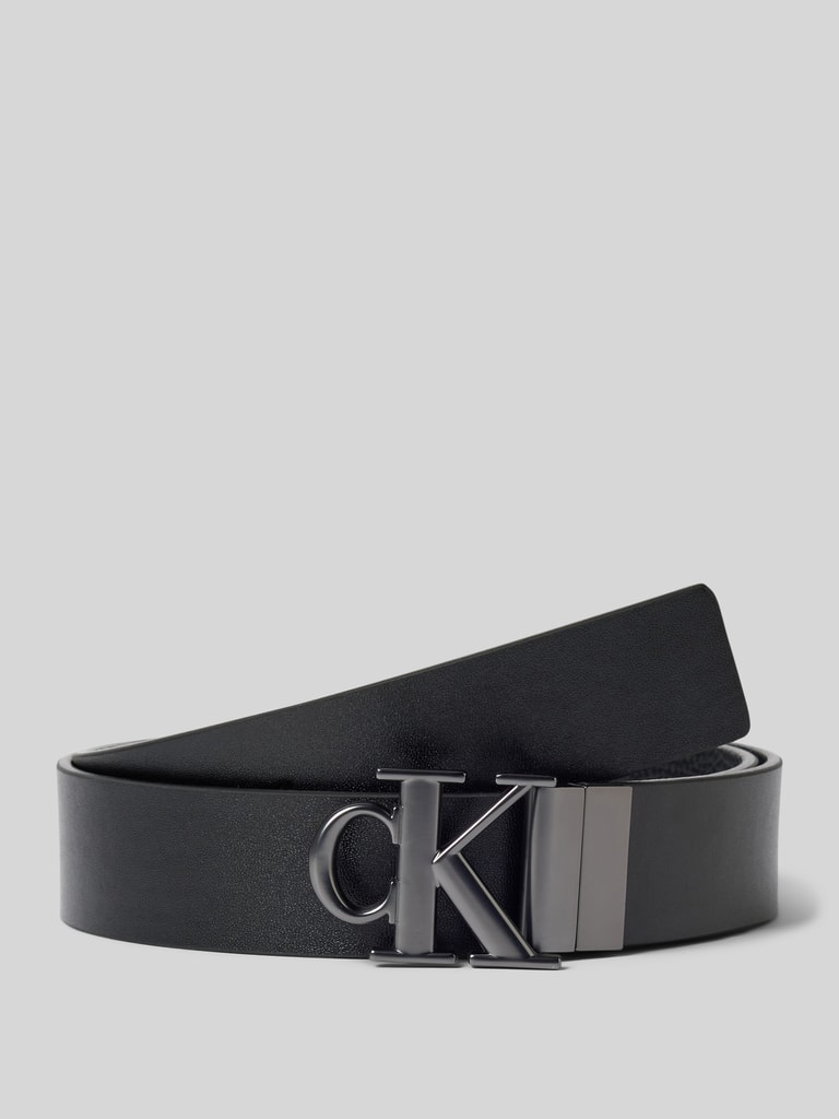 CK Calvin Klein Riem met labeldetail in online kopen | P&C