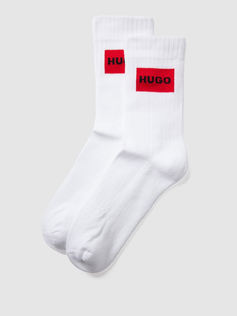 HUGO Socken im 2er-Pack (weiss) online kaufen