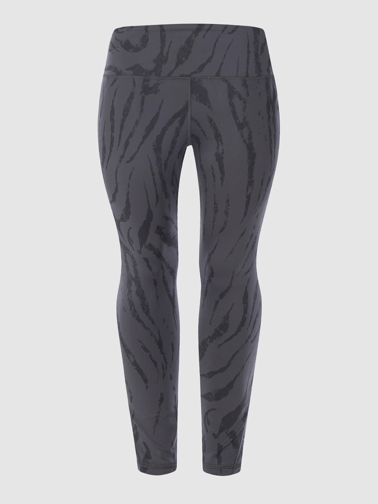 Adidas Sportswear Plus PLUS SIZE Tight Fit High Rise Sportleggings in 7 ...