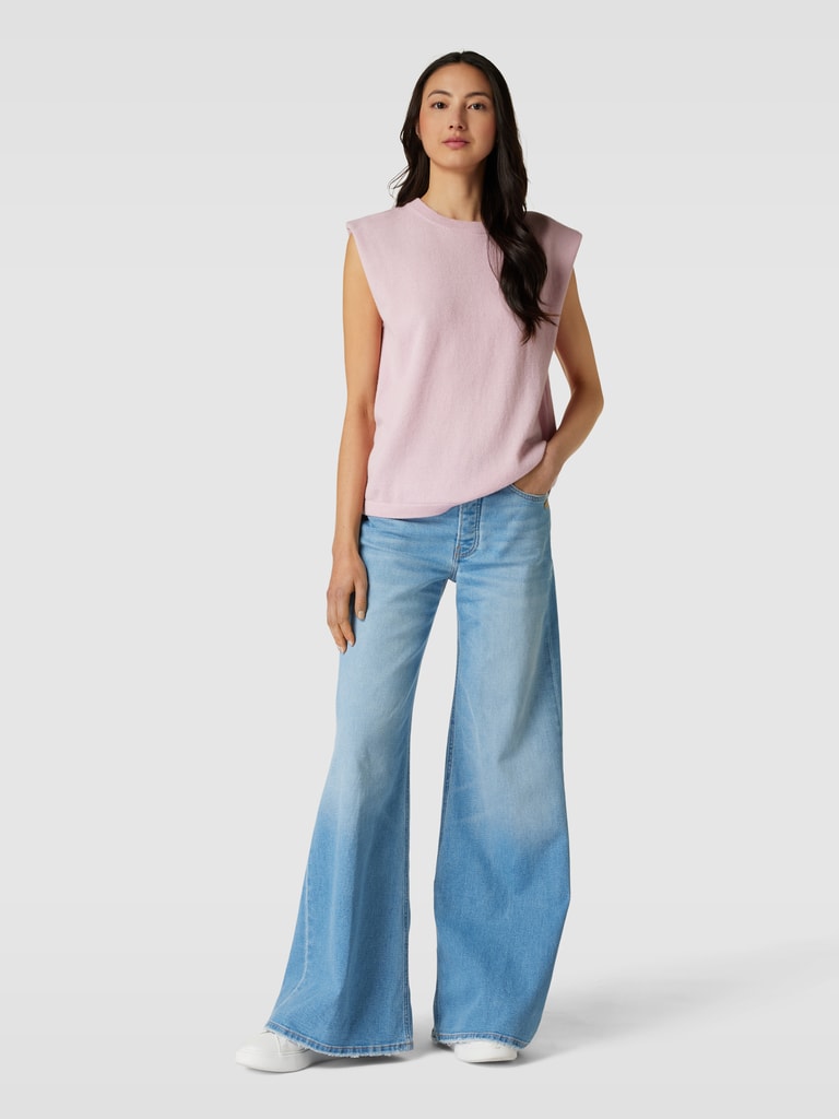 JC Sophie Pullunder mit Rundhalsausschnitt Modell 'stacy' (rose) online ...