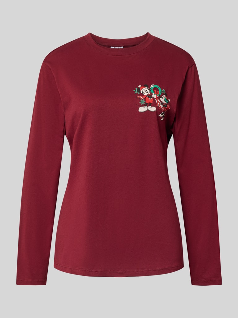 Kup online Jake*s Casual Góra od piżamy z nadrukiem z motywem i ...