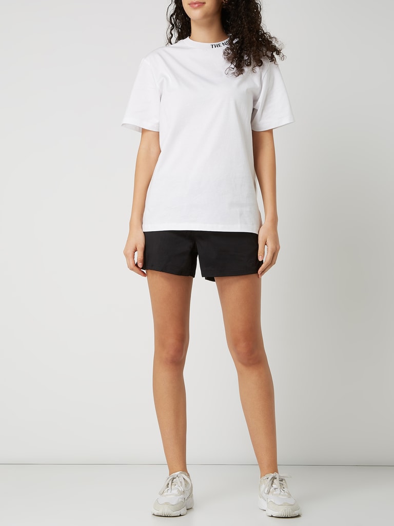 The North Face Standard Fit Shorts mit elastischem Bund Modell ...