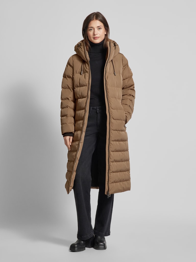 Wellensteyn Funktionsjacke mit Reißverschlusstaschen Modell 'CORDOBA ...