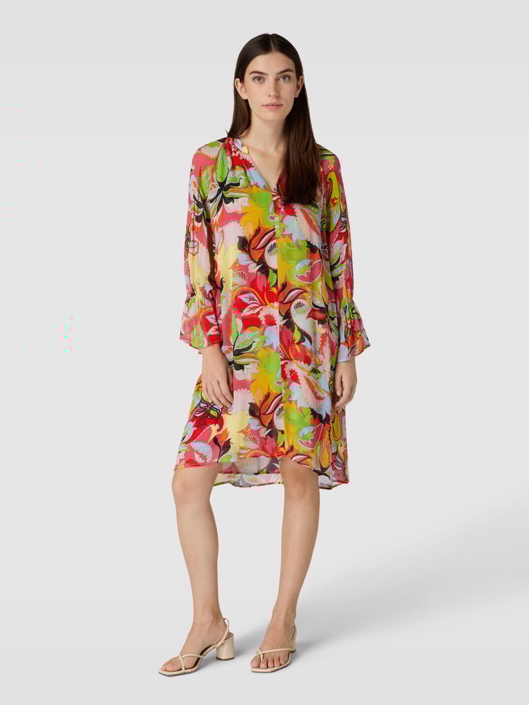 Kup online Princess Goes Hollywood Sukienka o długości do kolan z ...