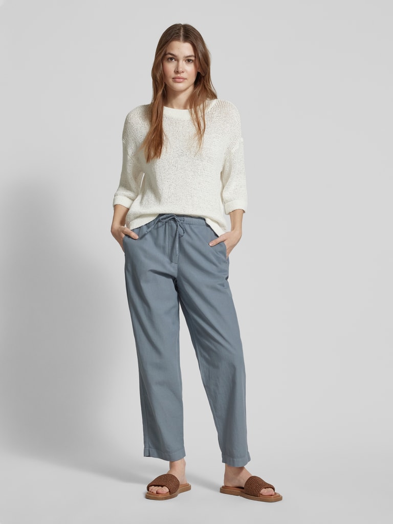 Marc Opolo Leinenhose Damen