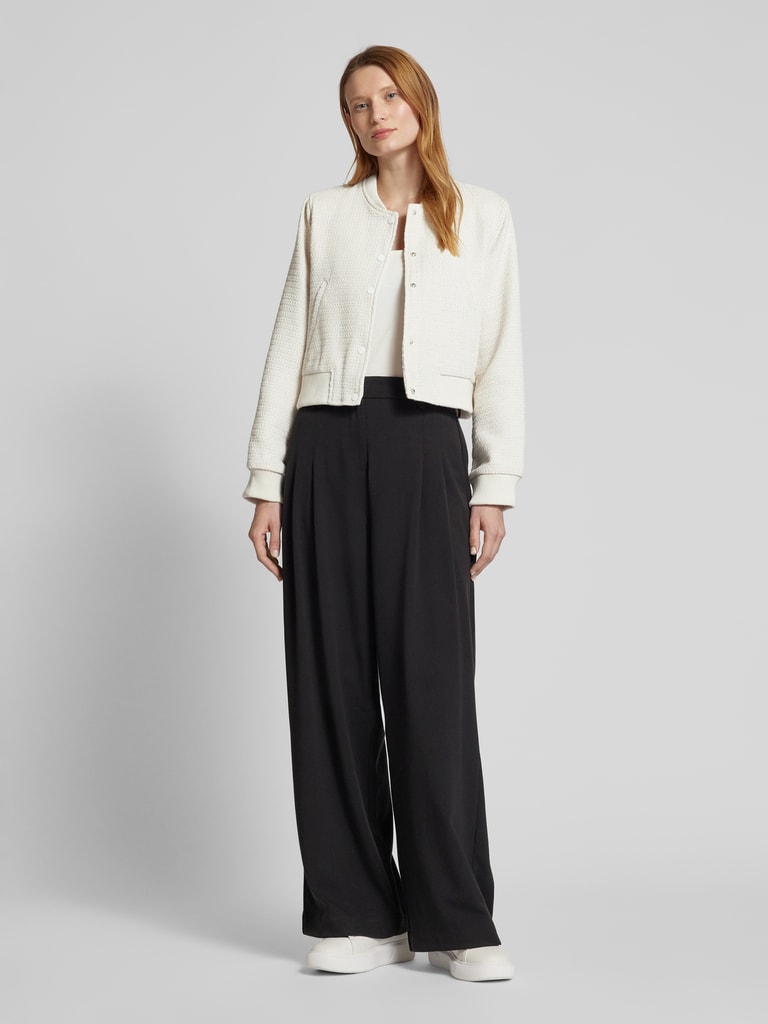 Kup online ZABAIONE Bomberka ze stójką (piaskowy)