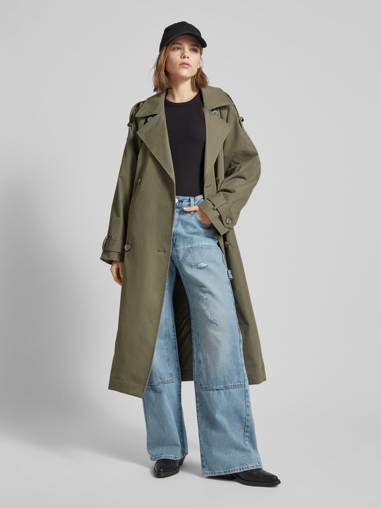 G-Star Raw Loose Fit Jeans im Used-Look Modell 'Bowey 3D' (jeansblau ...