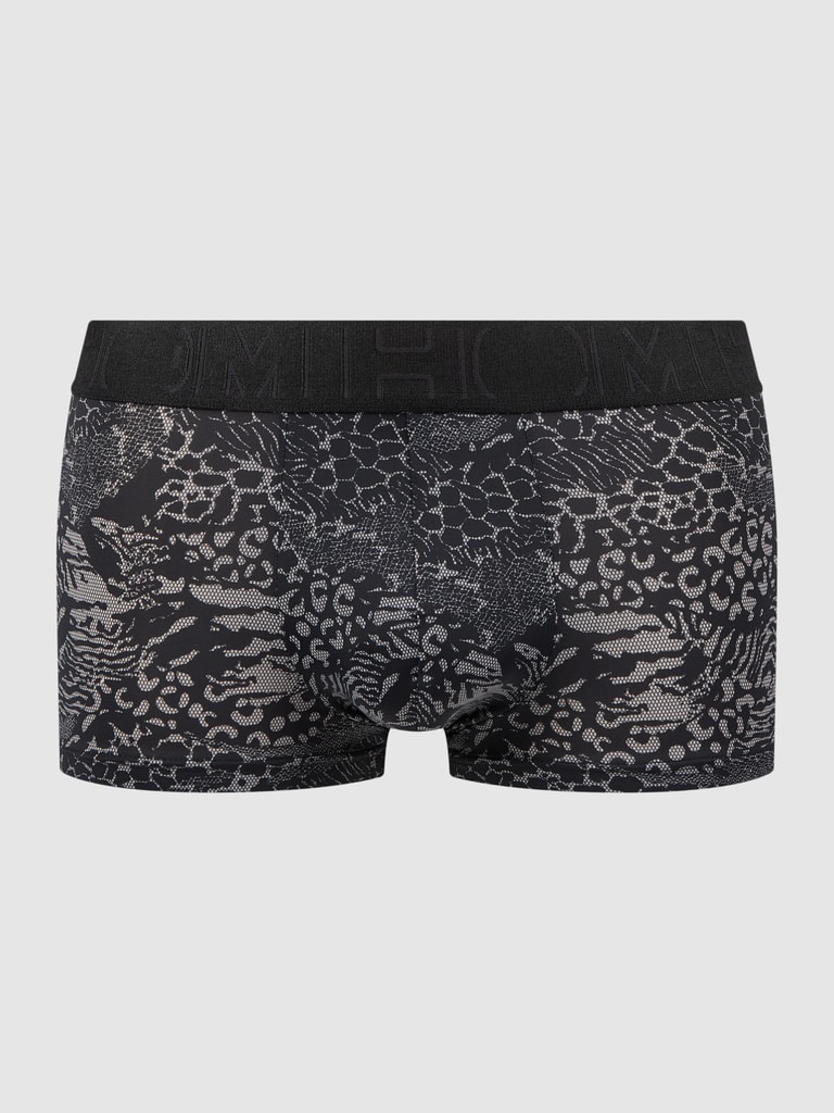 HOM Trunks aus Mikrofaser (black) online kaufen