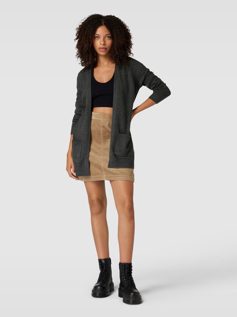 Kup online Only Kardigan z nakładanymi kieszeniami model ‘LESLY ...