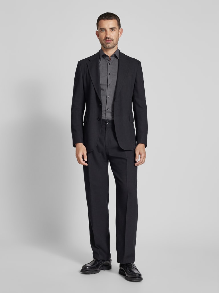 OLYMP Level Five Businesshemd von OLYMP Level Five (anthrazit) online ...