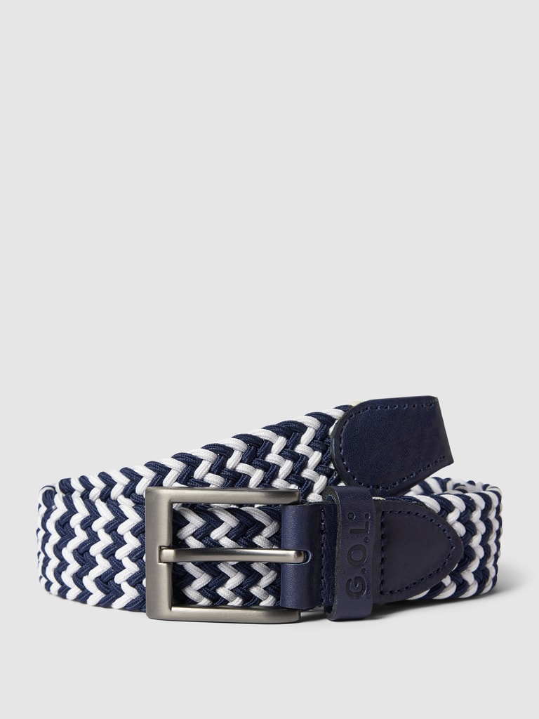 G.O.L. Riem in gevlochten look in wit online kopen | P&C