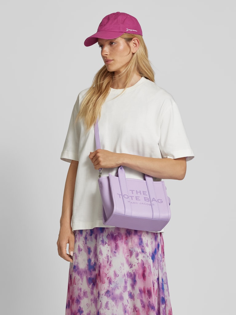 Marc Jacobs Tote Bag mit Label-Print (multi stylebop) online kaufen