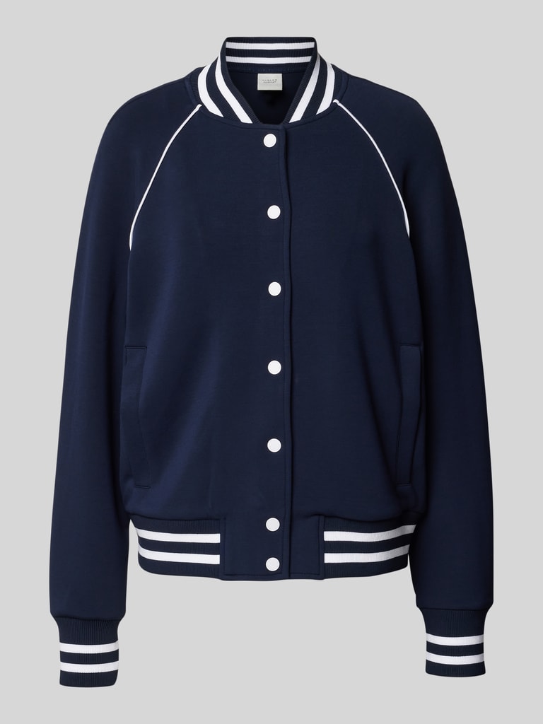 VARLEY Jack met strookzakken, model 'jepson' in donkerblauw online ...