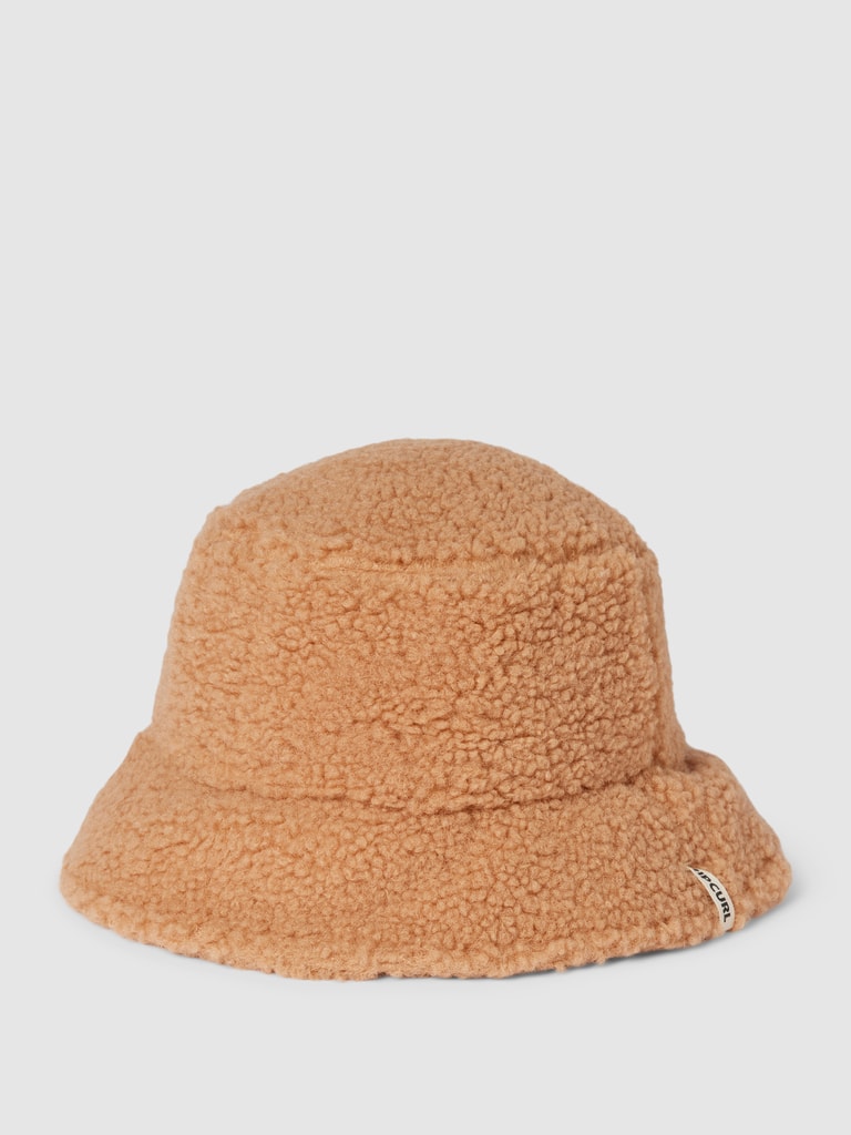Rip Curl Hut aus Teddyfell Modell 'SHERPA' (sand) online kaufen