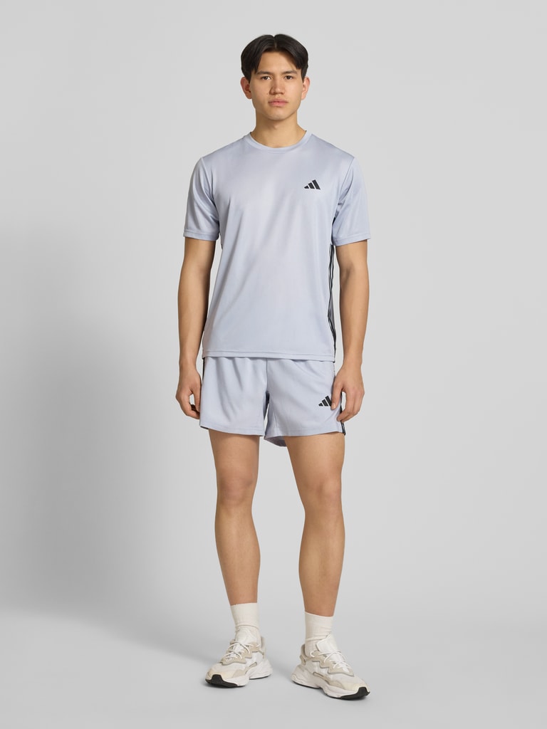 Kup online adidas Training męski t-shirt o kroju regular fit do sport z ...