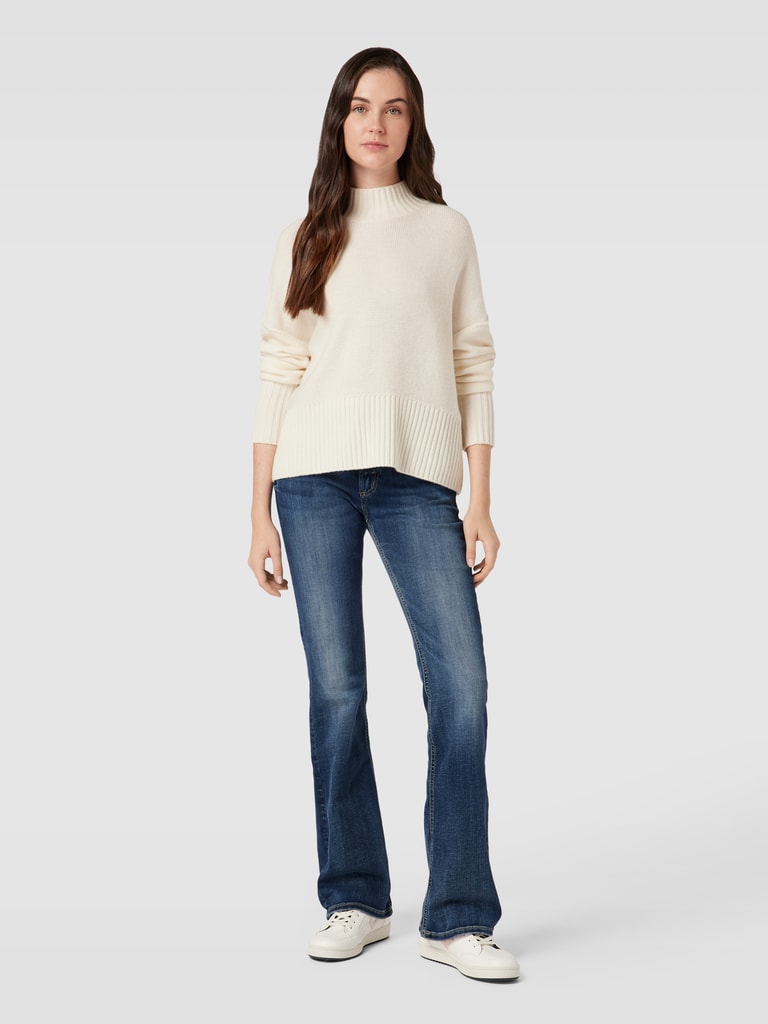 Silver Jeans Bootcut jeans in 5-pocketmodel, model 'SUKI' in blauw ...
