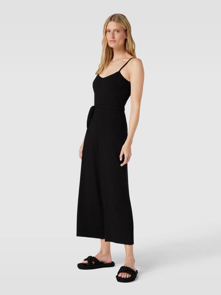 Jake*s Casual Jumpsuit mit Spaghettiträger (black) online kaufen