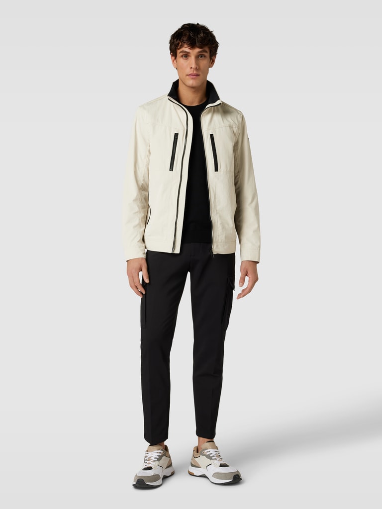 Tom Tailor Jack met ritszakken in kit online kopen | P&C