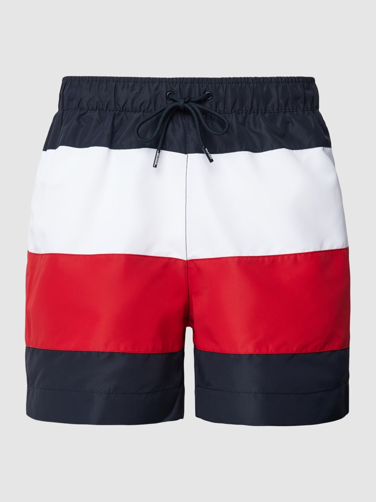 Badehose Tommy Hilfiger