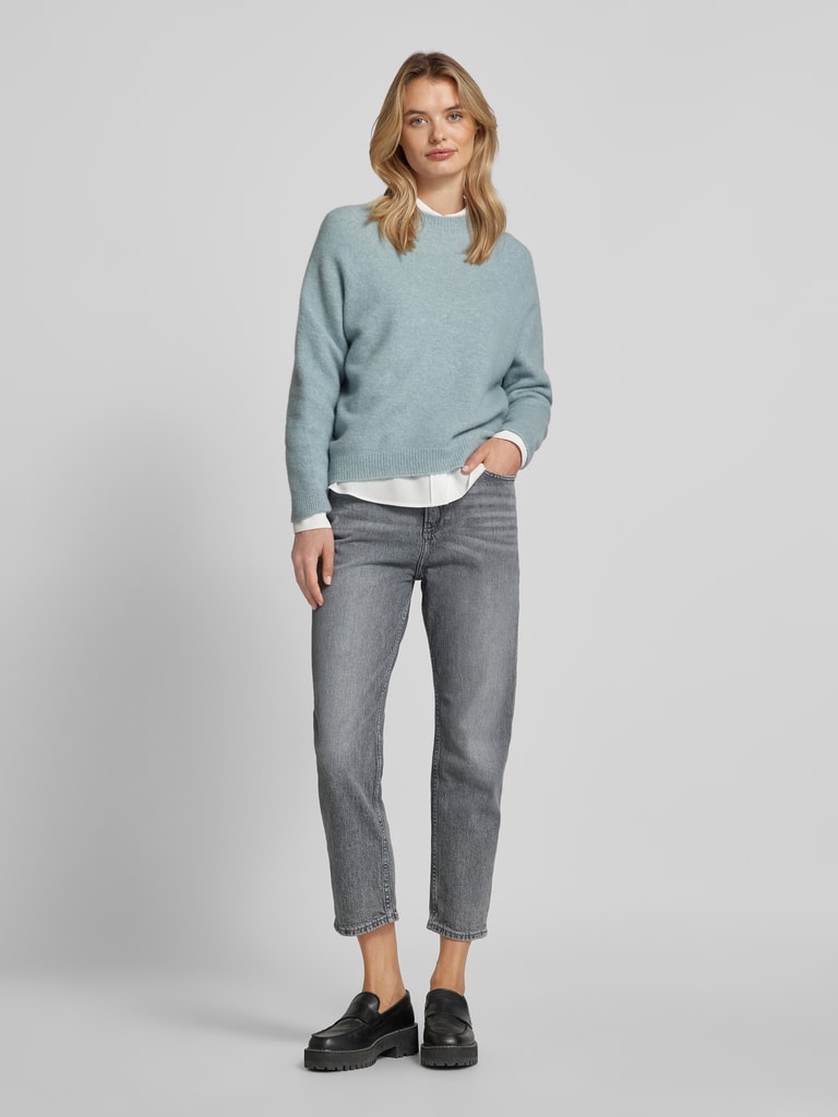 QS Slim Fit Jeans im 5-Pocket-Design (graphit) online kaufen