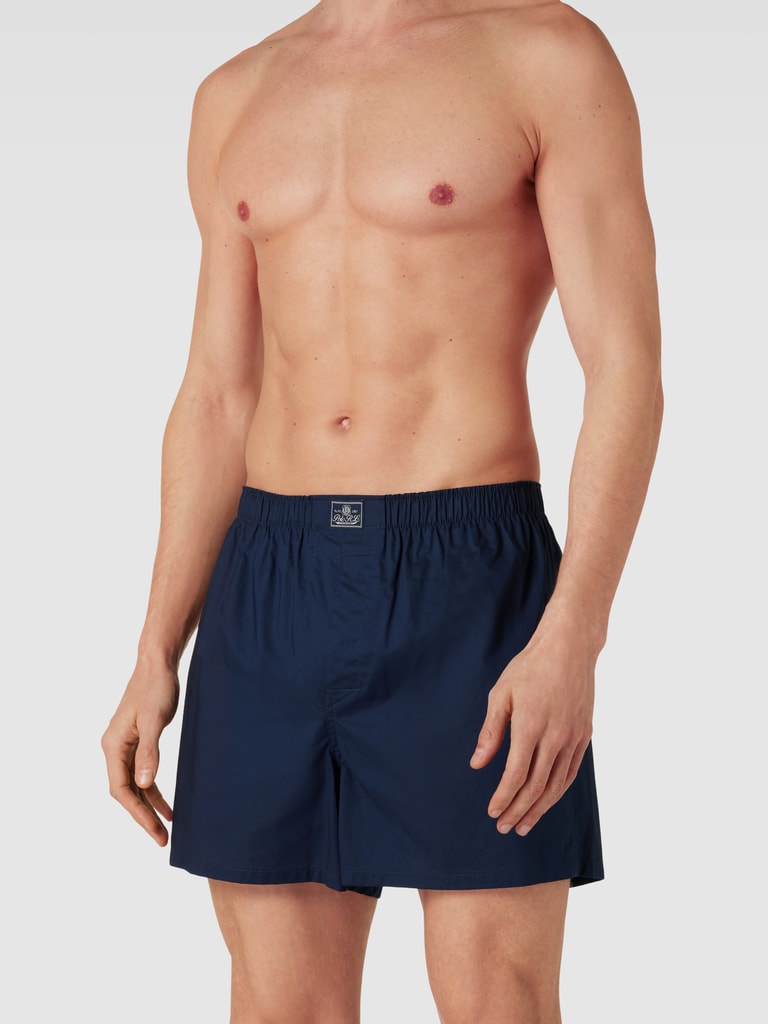 Polo Ralph Lauren Underwear Boxershorts mit Allover-Muster im 3er-Pack ...