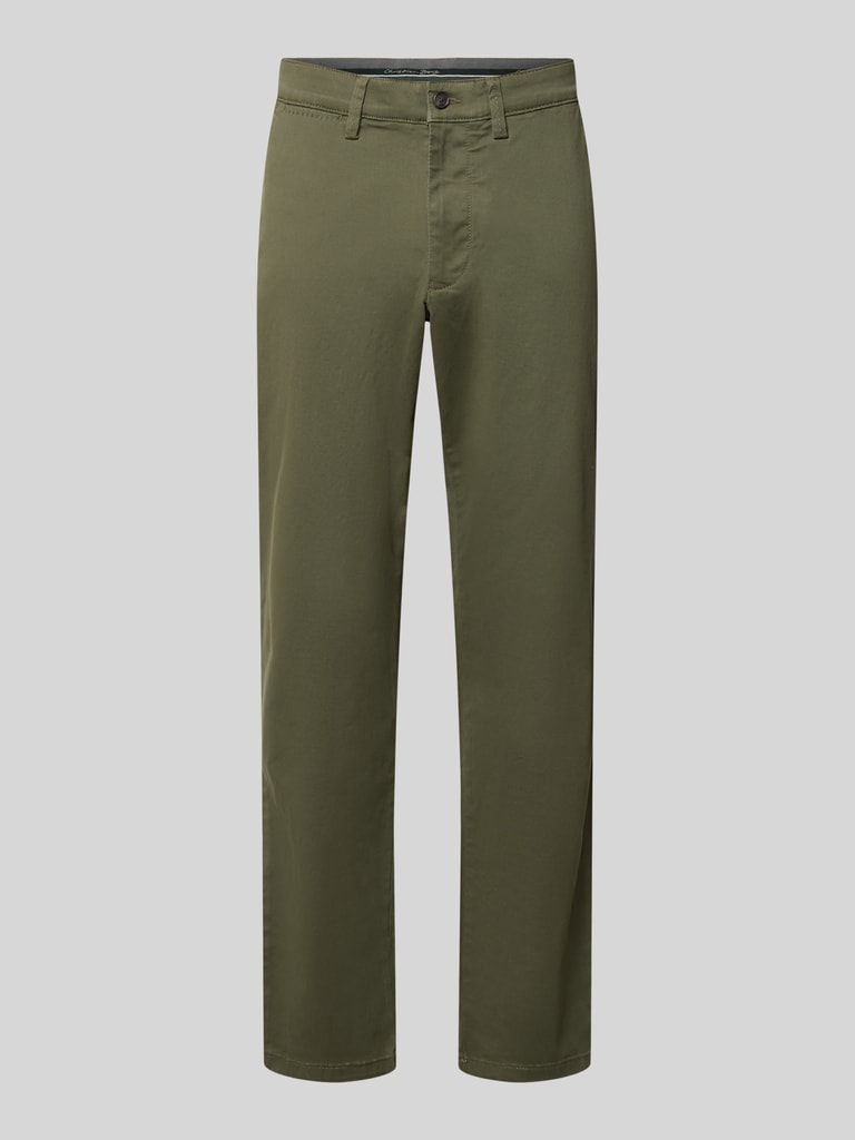 Christian Berg Men Hose mit Gesäßtaschen (schilf) online kaufen