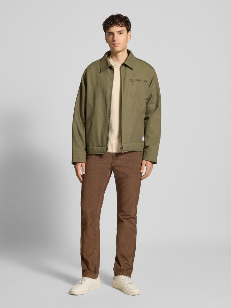 Kup online Levi's® Jeansy z 5 kieszeniami (średniobrązowy)