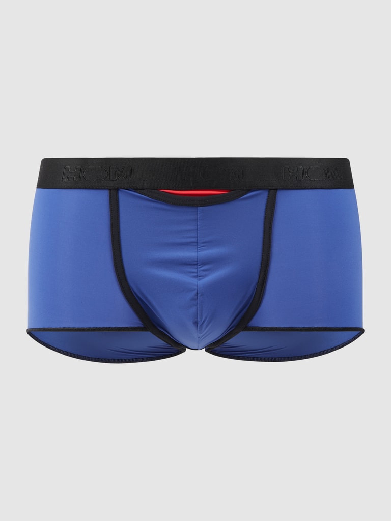 HOM Trunks aus Mikrofaser (royal) online kaufen