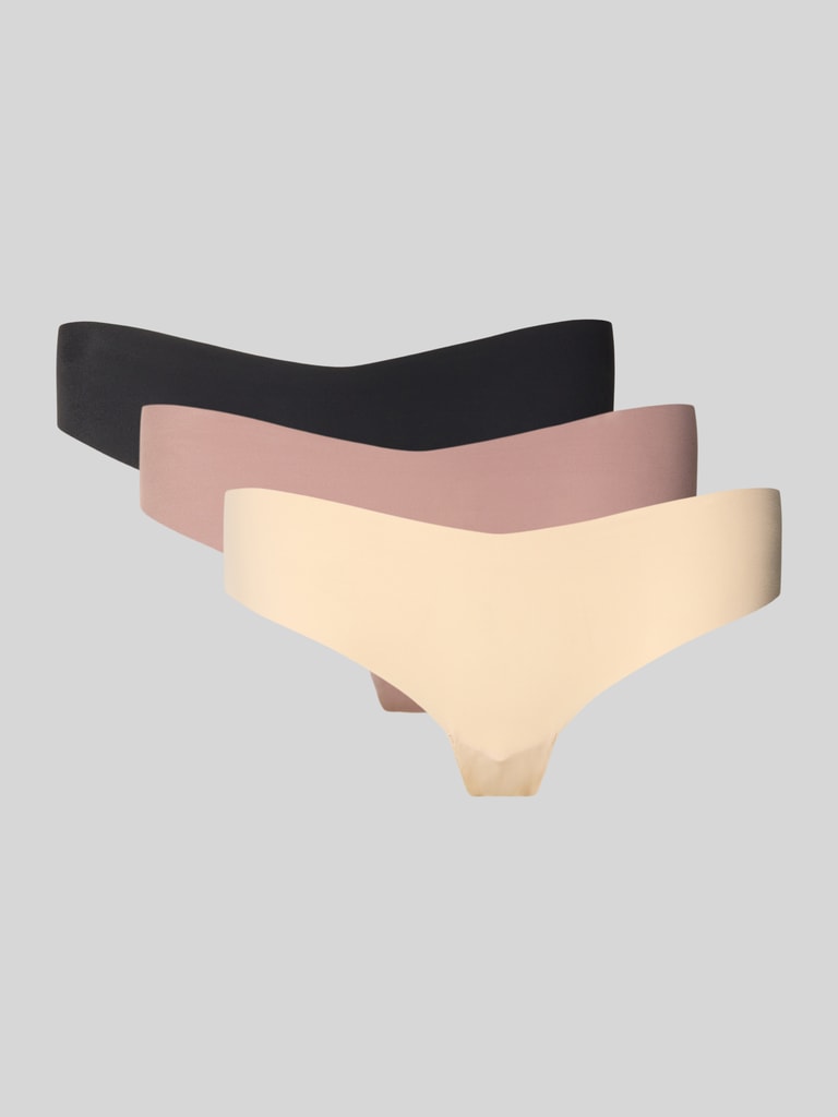 DORINA String im 3er-Pack Modell 'AIRLITE' (beige) online kaufen
