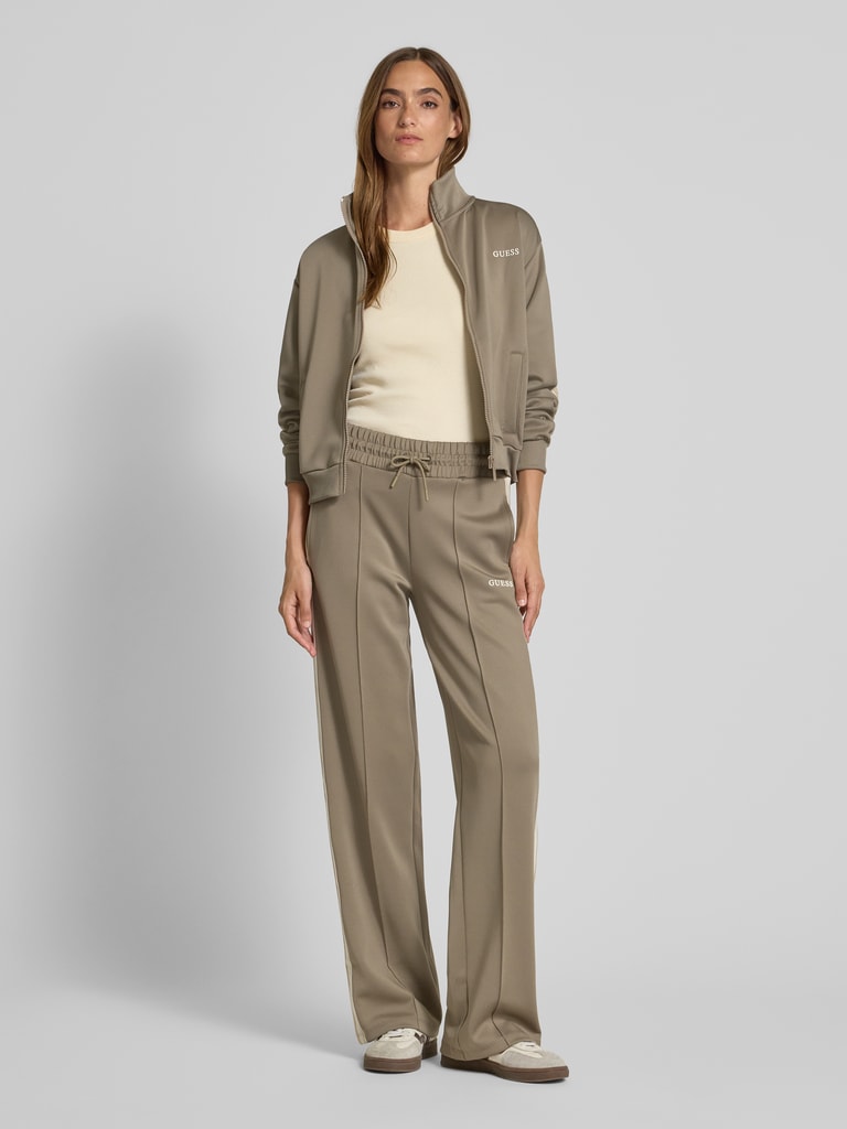 Guess Activewear Sweatpants mit elastischem Bund Modell 'YARROW ...
