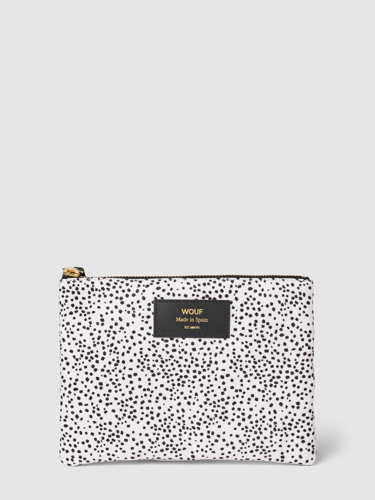 Kup online WOUF Saszetka ze wzorem na całej powierzchni model ‘Dottie ...