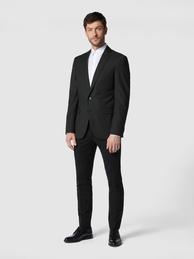 Kup online Hiltl Chinosy o kroju regular fit z dodatkiem streczu model ...