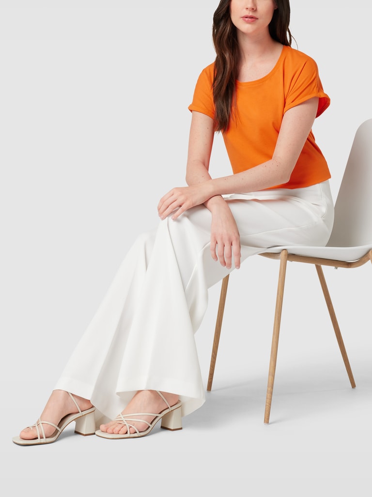 Kup online B.Young T-shirt z okrągłym dekoltem model ‘PAMILA ...