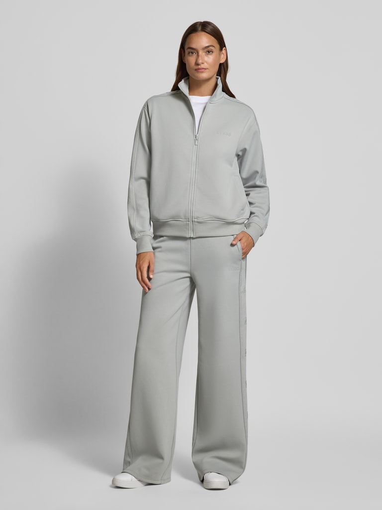 Guess Activewear Sweatpants mit elastischem Bund Modell 'OCTAVIA ...