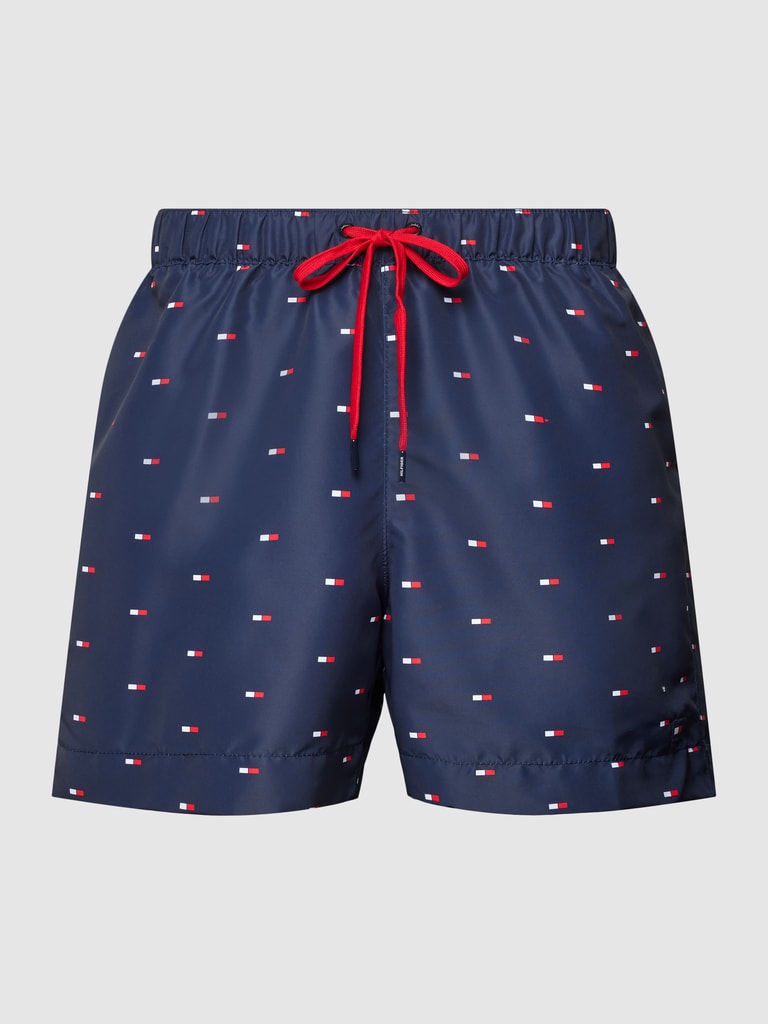 Badehose Tommy Hilfiger