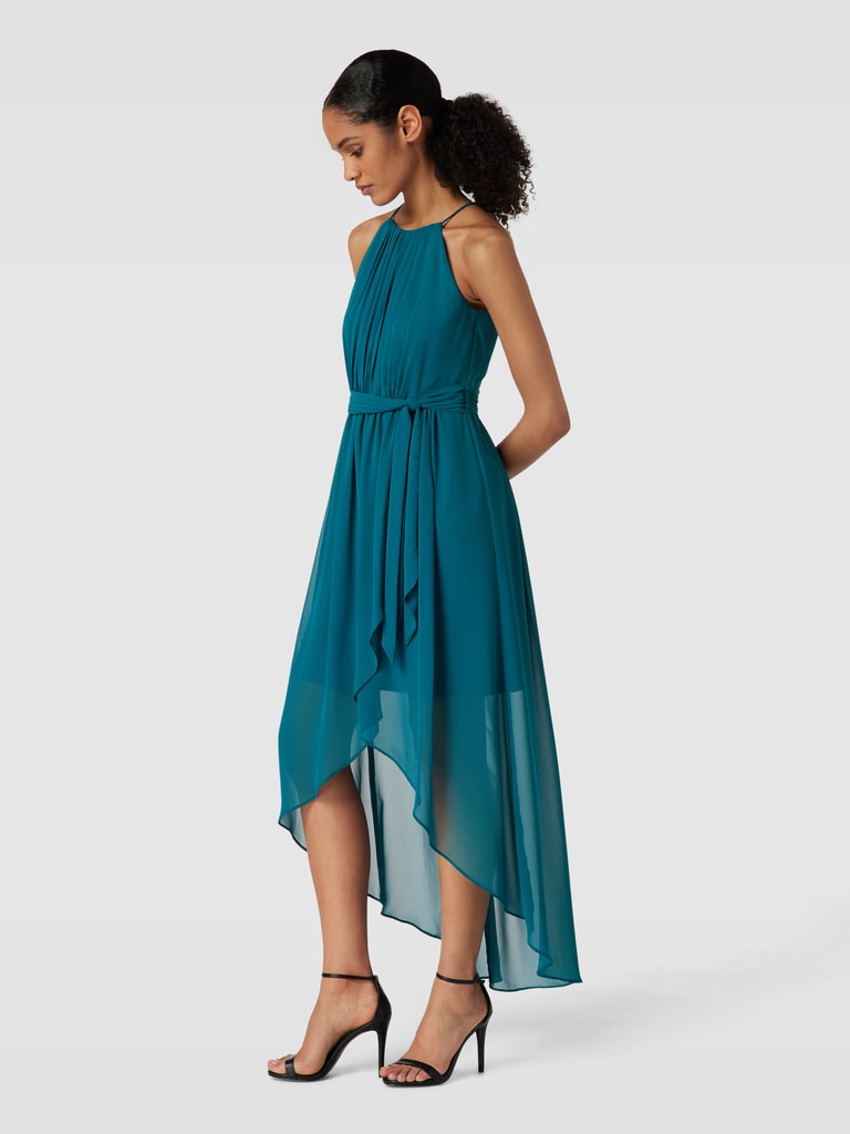 Jake*s Cocktail Cocktailkleid mit Neckholder (smaragd) online kaufen