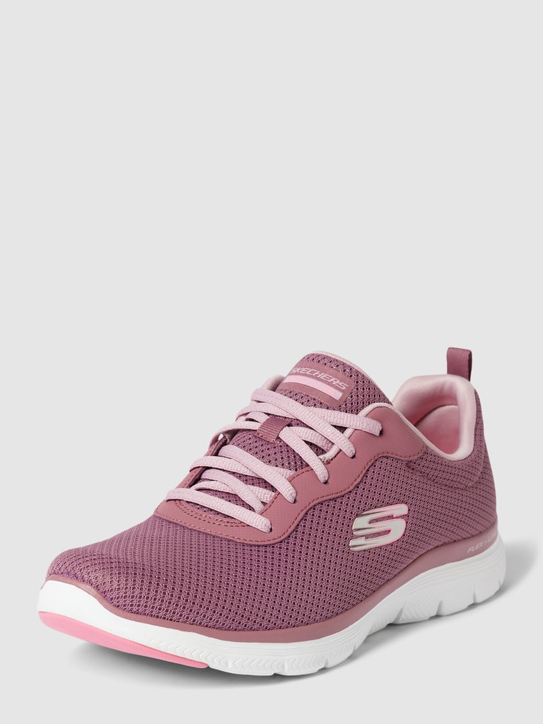 SKECHERS Sneaker mit Label-Details Modell 'APPEAL' (kirsche) online kaufen