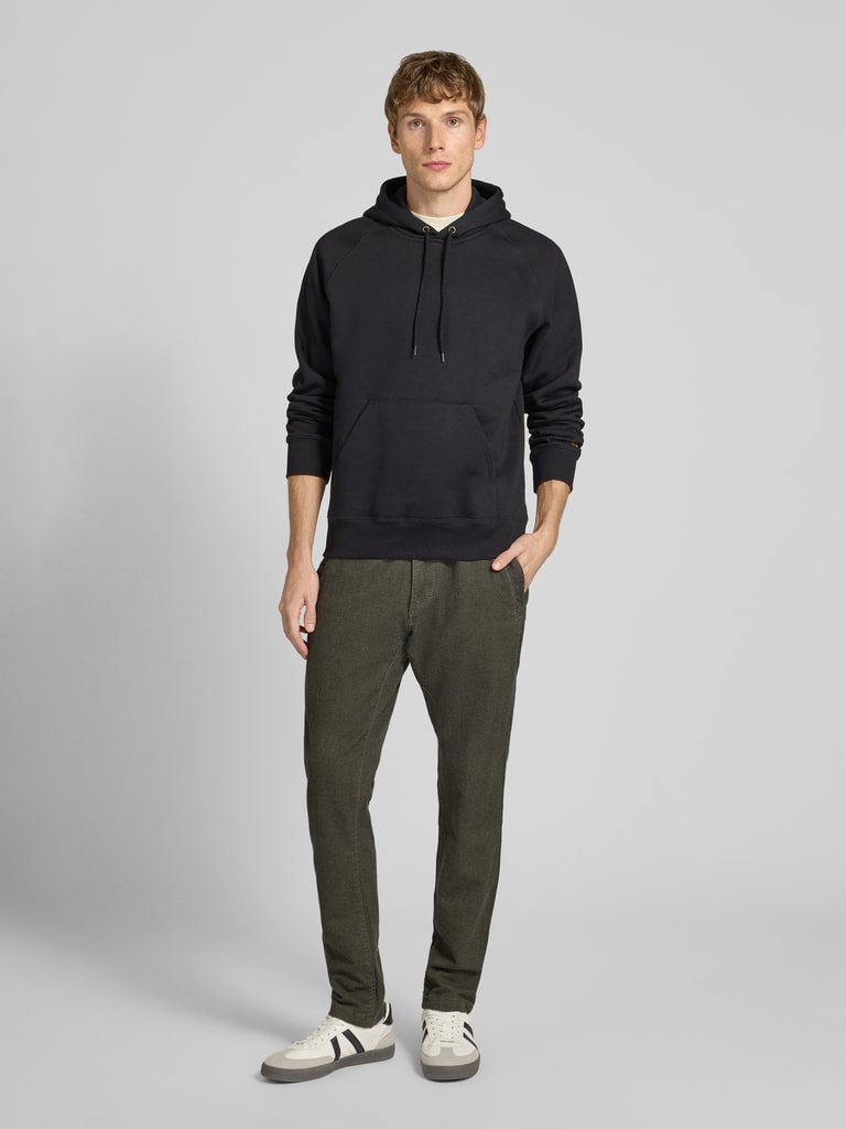 G-Star Raw Slim Fit Chino mit Eingrifftaschen Modell 'Bronson' (schlamm ...
